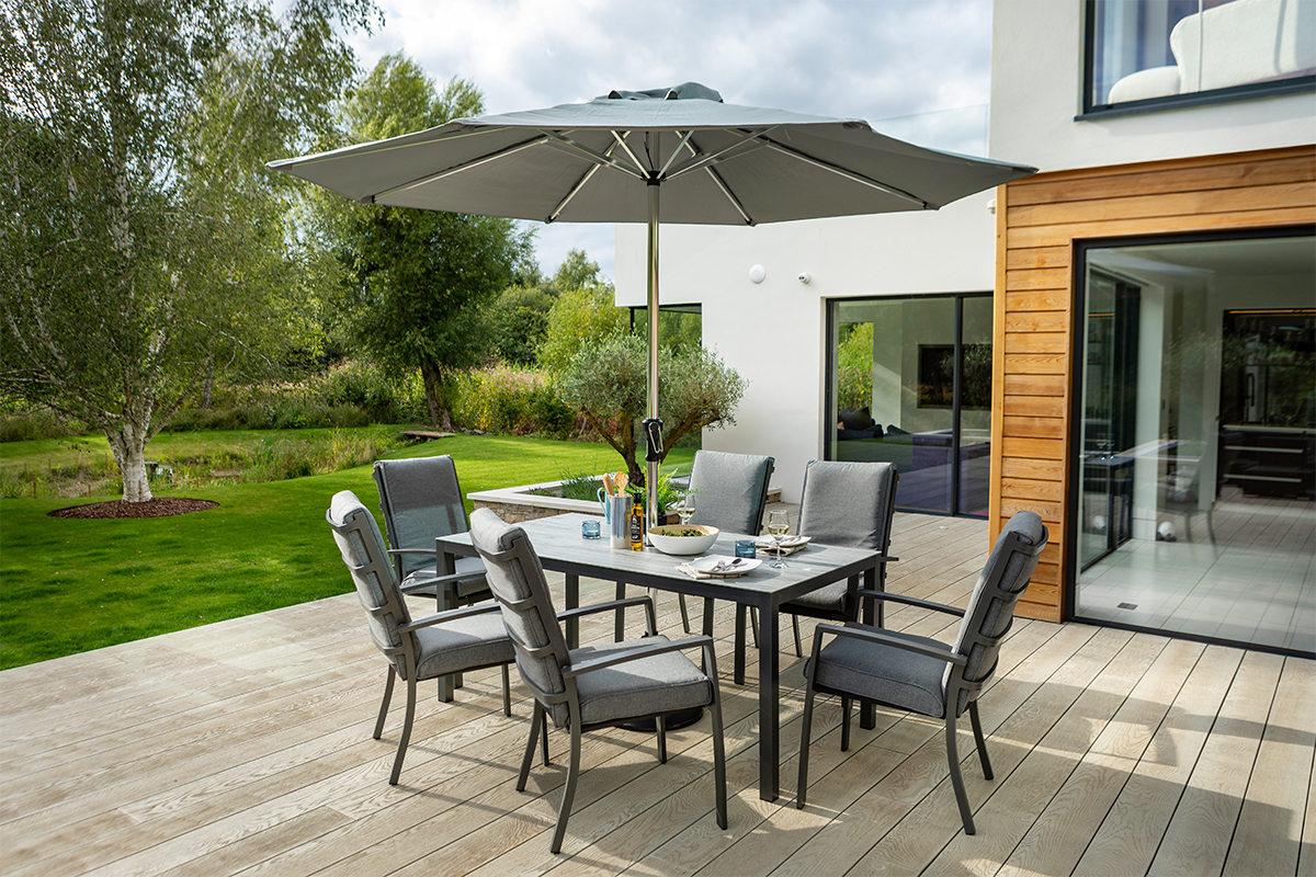 Hartman vienna dining set store
